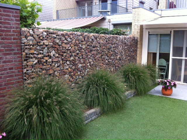 Grauwacke Bruchsteine kaufen? Bei Amagard gut und günstig